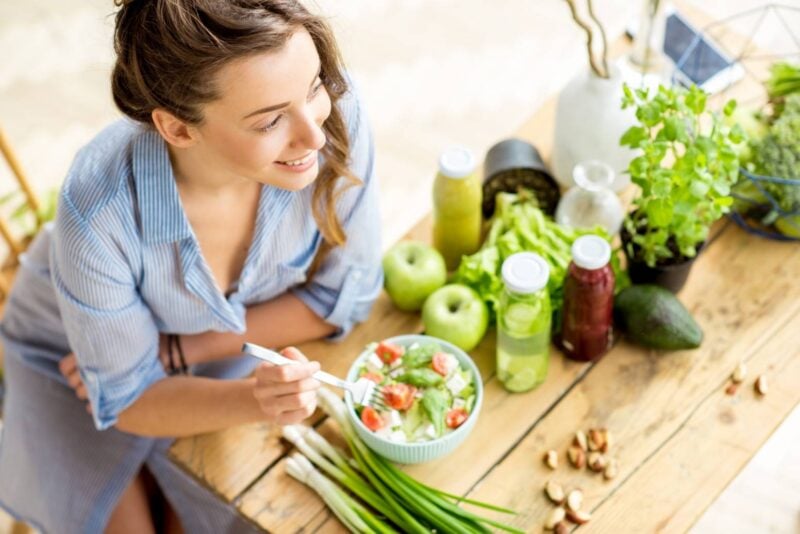 Managing your Microscopic Colitis with Diet