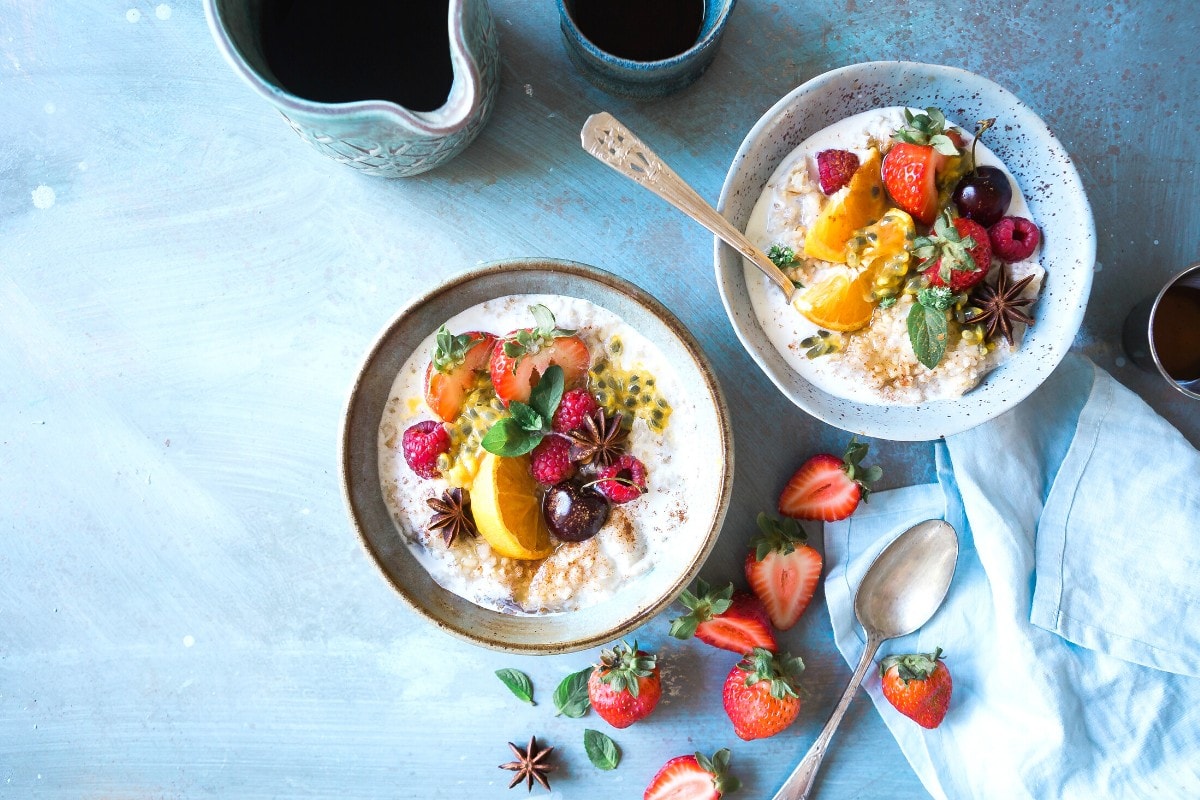 3 IBS Approved Low FODMAP Breakfast Ideas Ignite Nutrition