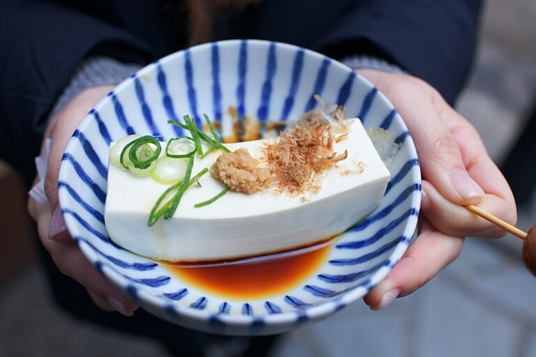 Soy and the Low FODMAP Diet: What to Eat and Avoid | Ignite Nutrition